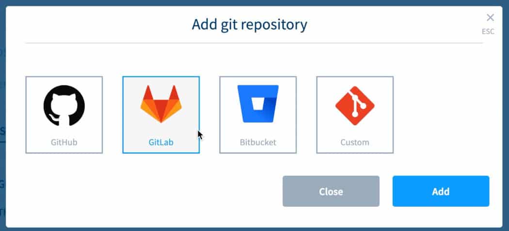 Deploy Bedrock Wordpress site with Moss | Coolwebs